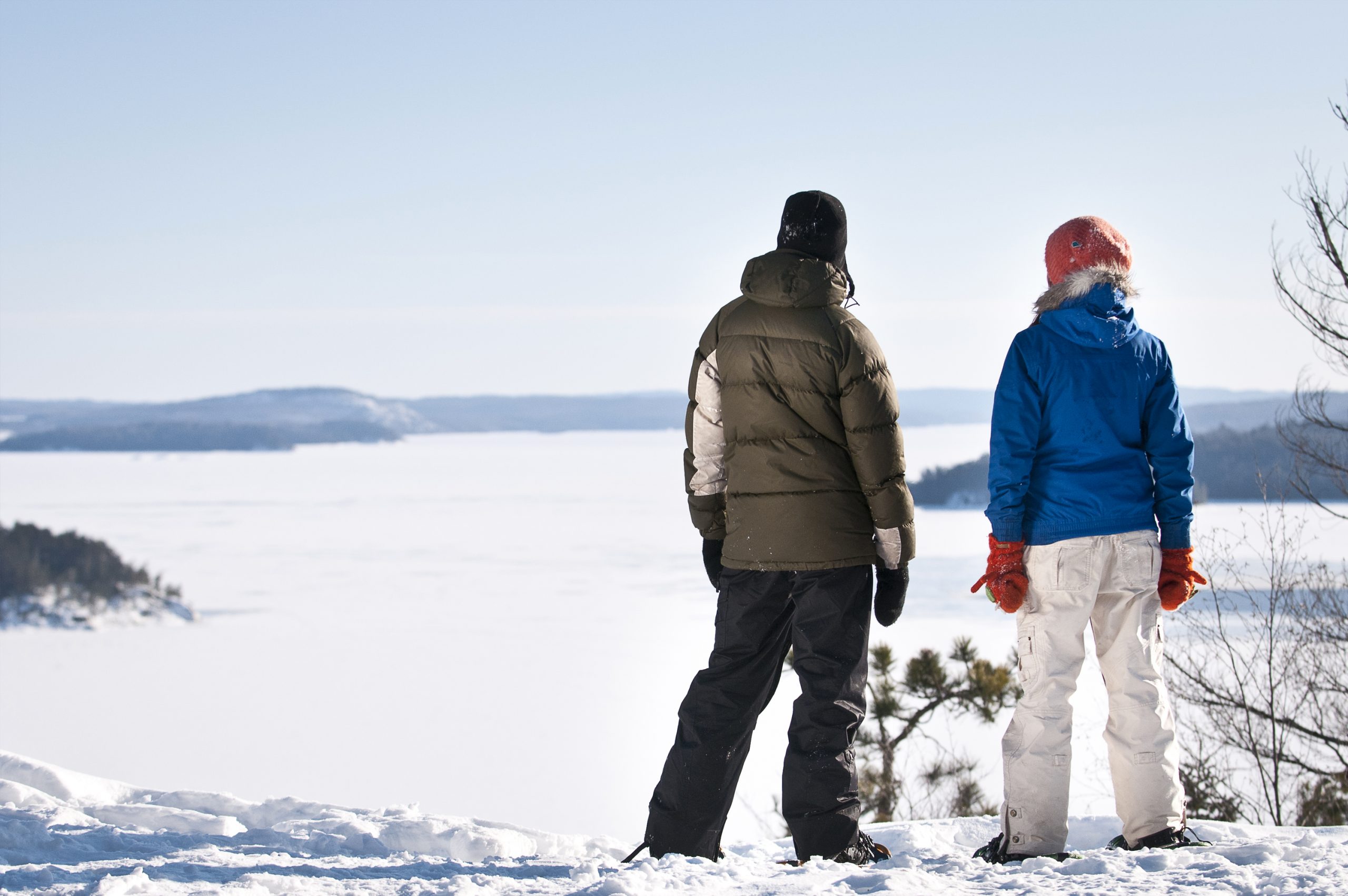 La Bannik • Au Québ