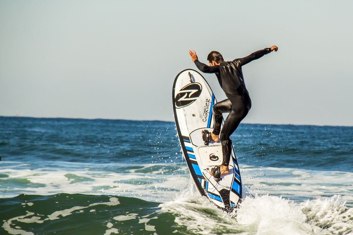 Ecosurf Canada • Au Québ