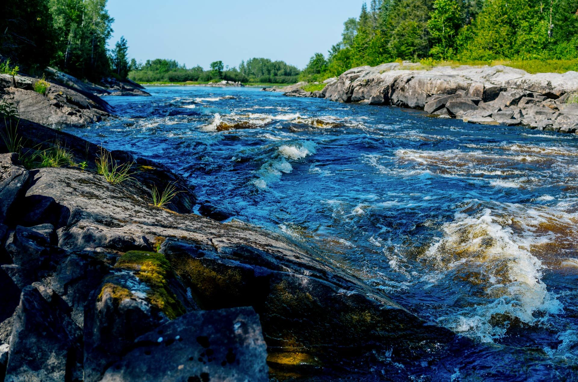 Tourisme Val-d'Or • Au Québ