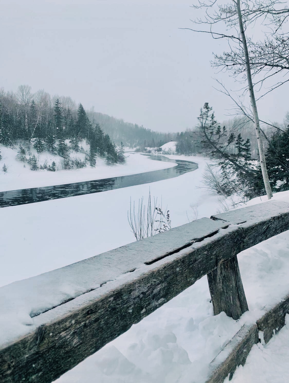 Parc Beauséjour de Rimouski • Au Québ