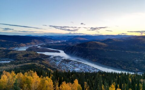 Itinéraire de 7 jours au Yukon : nature infinie, culture et histoire ...