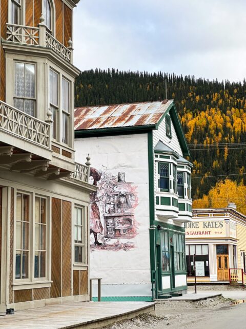 Itinéraire de 7 jours au Yukon : nature infinie, culture et histoire ...