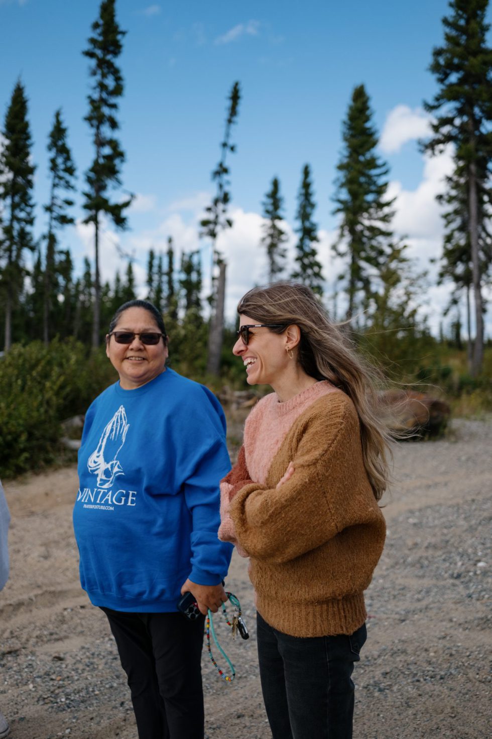 Nature et culture autochtone dans la région d’Eeyou Istchee Baie-James ...