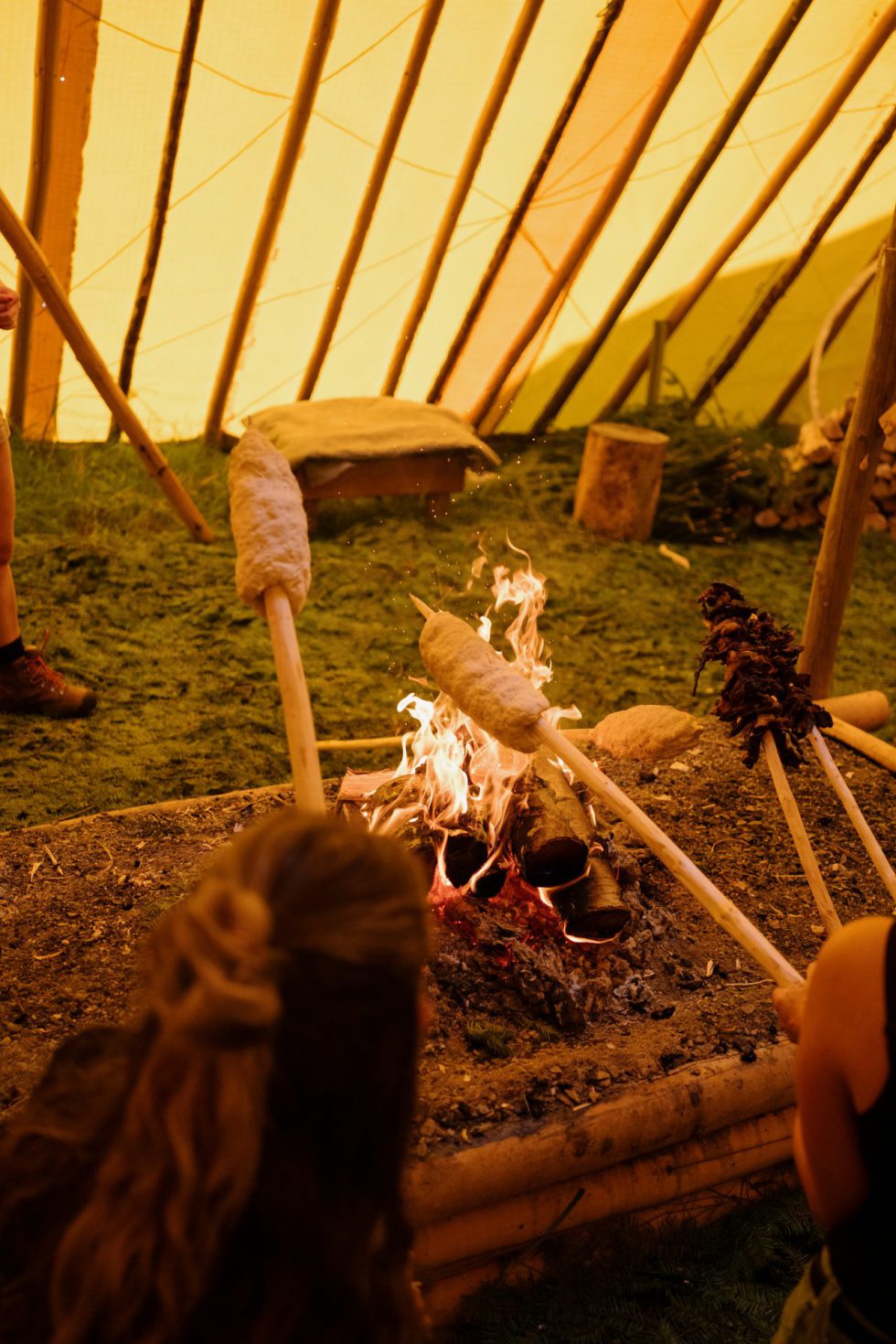 Nature et culture autochtone dans la région d’Eeyou Istchee Baie-James ...